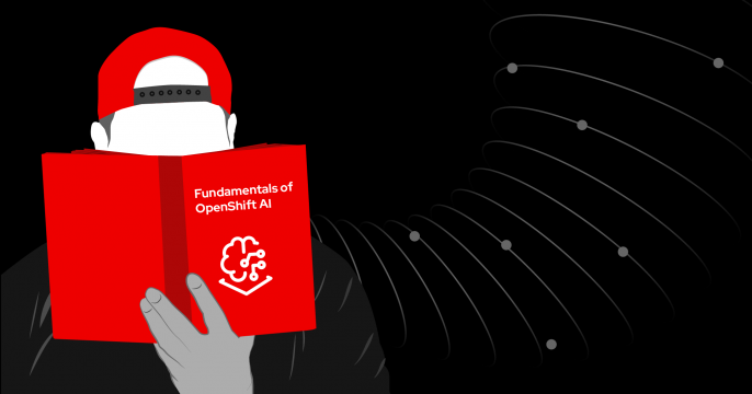 Getting started with Red Hat OpenShift AI | Red Hat Developer